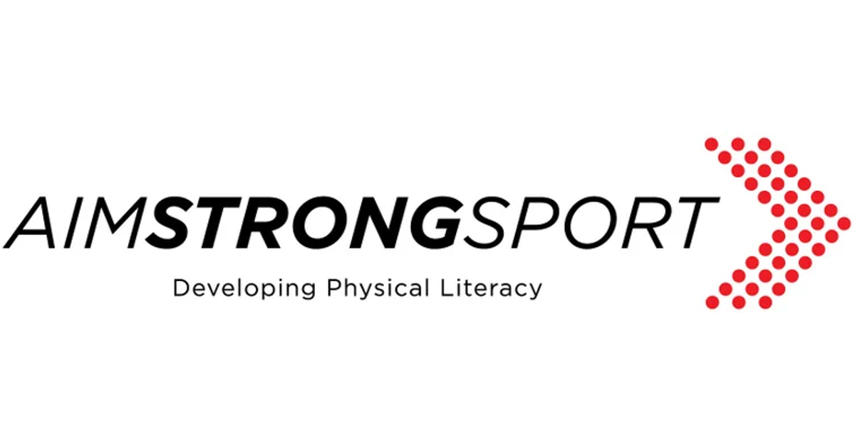Aim Strong Sport | SAQ Specialists | Courses, Clubs and Awards