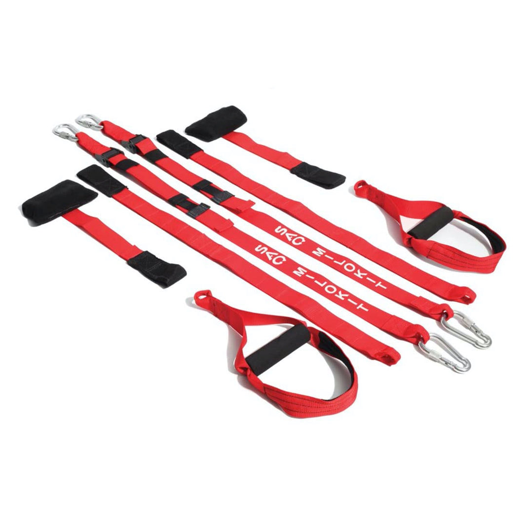 Equipment – Aim Strong Sport